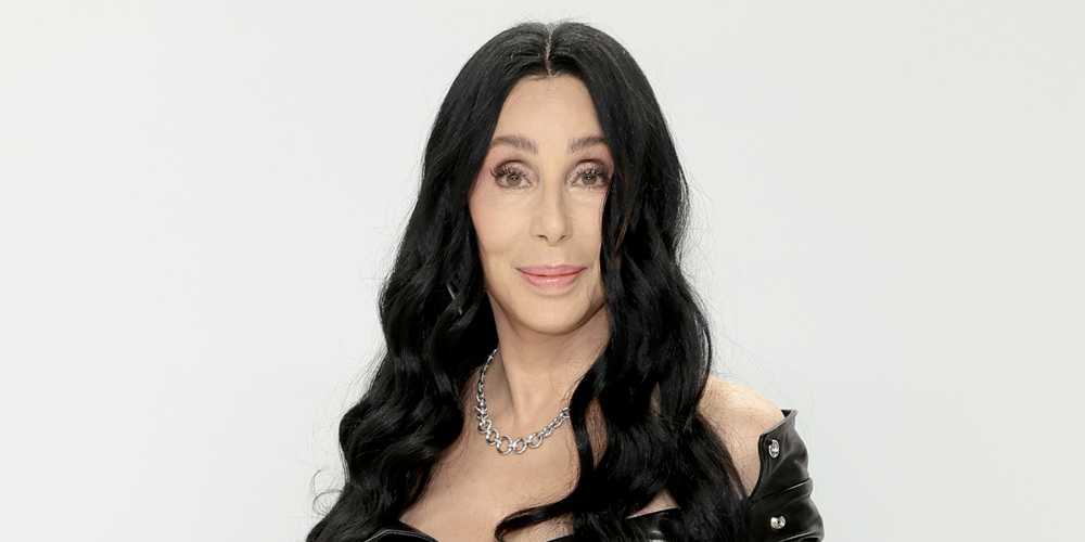 Cher ‘Forever’ – Track List & Release Details Revealed & Listen to ‘A Woman’s Story’! | Cher ...