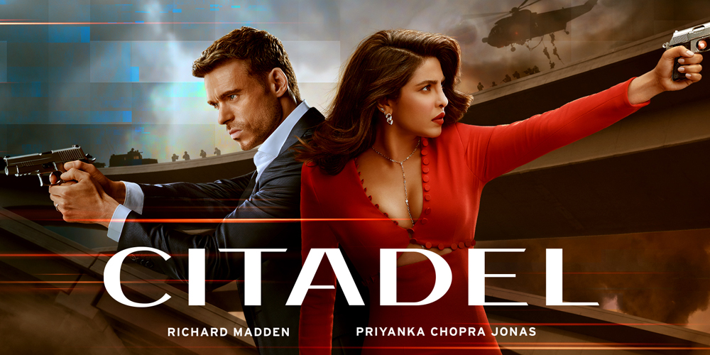 ‘Citadel’ Season 2 Cast Update: Matt Berry & Gabriel Leone Join Prime ...