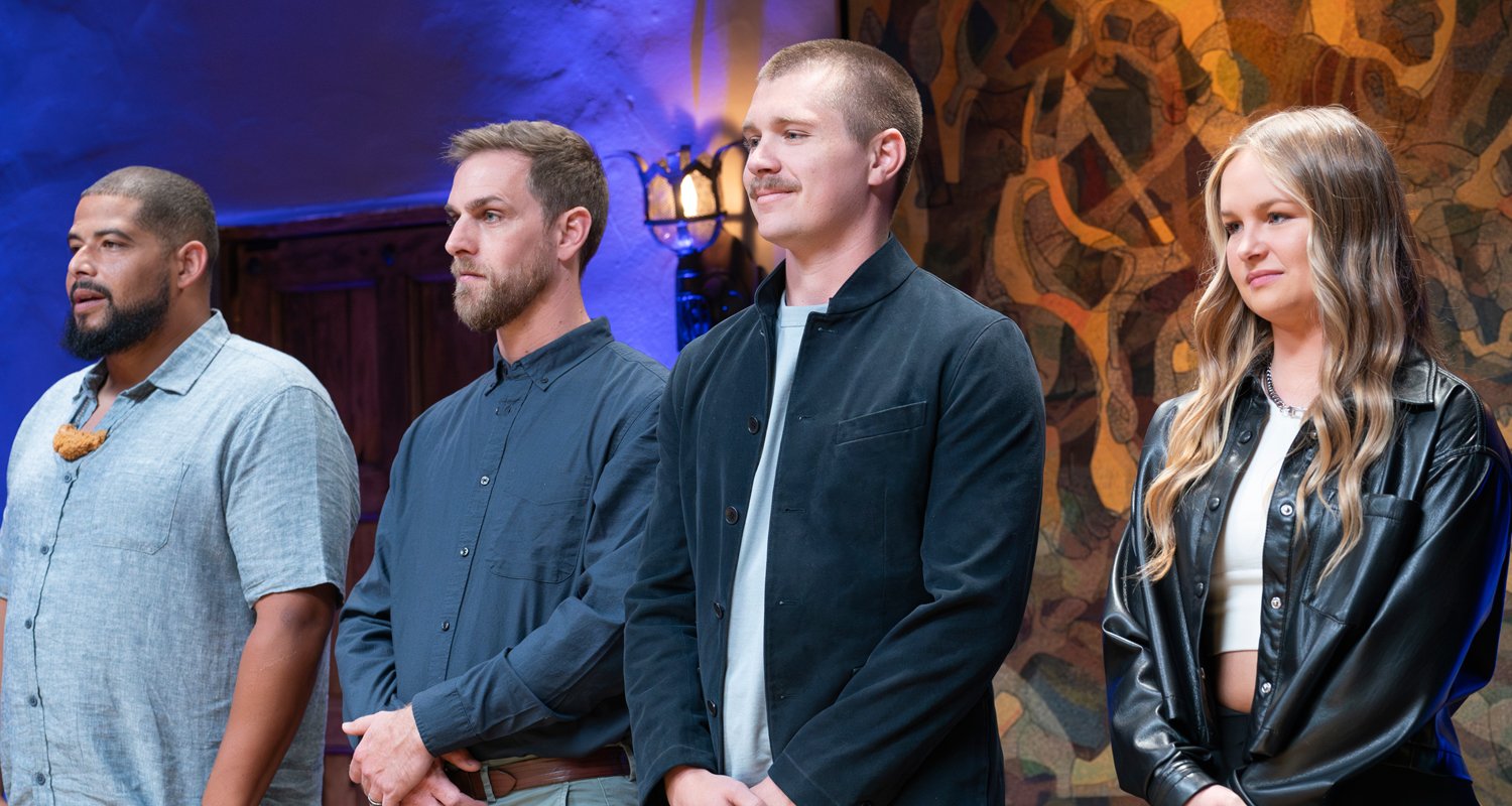 ‘Claim to Fame’ Season 3 – Final 4 Contestants Celebrity Relatives ...