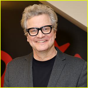 Colin Firth 2024