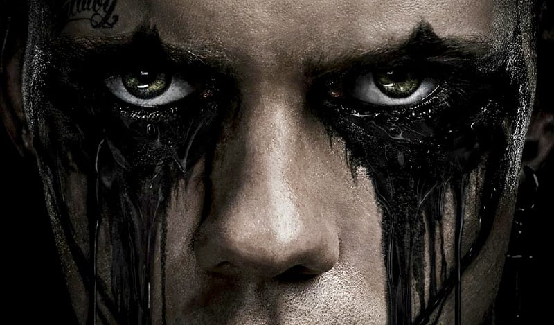 Is There a ‘The Crow’ (2024) End Credits Scene? If You Should Stay or ...