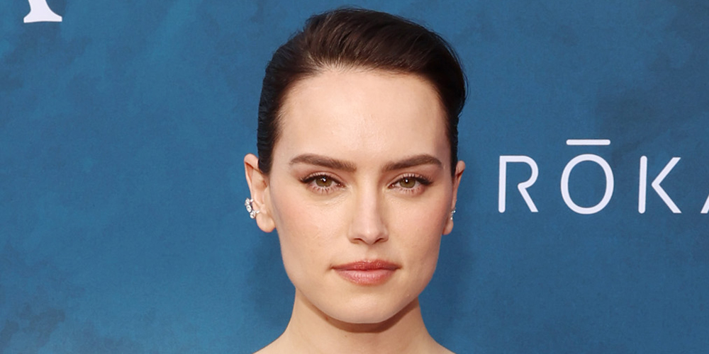 Daisy Ridley Reveals Graves’ Disease Diagnosis | Daisy Ridley ...