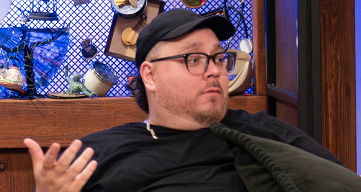 Who Is Danny On ‘Claim to Fame’ Related To? Season 3 Details Unveiled ...