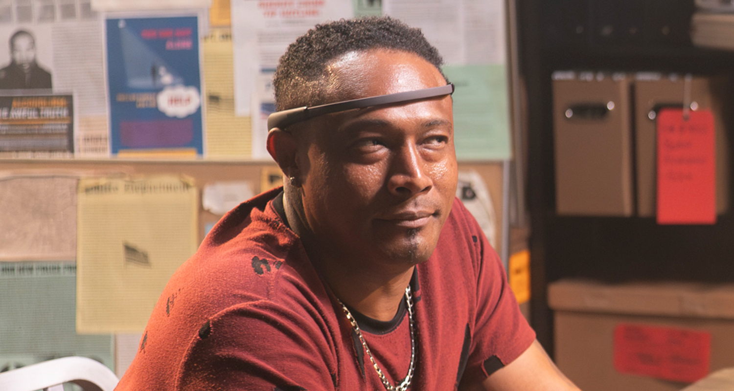 Who Is Dedrick On ‘Claim to Fame’ Related To? Season 3 Details Unveiled | Claim to Fame ...