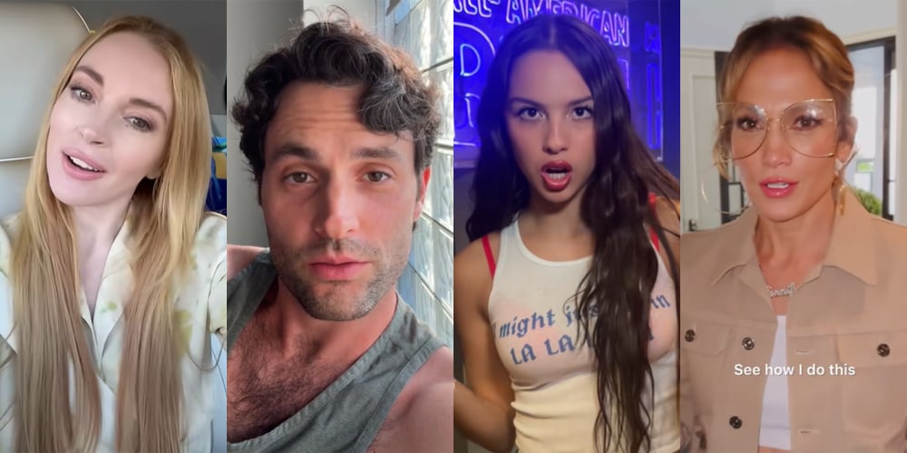 Demure Trend Takes Over Hollywood: Every Celeb Who’s Made a ‘Very ...