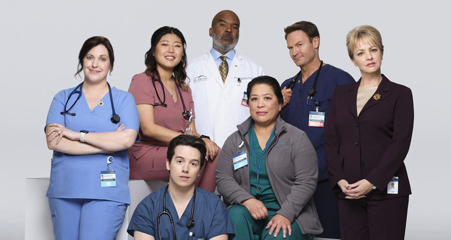 ‘St Denis Medical’ Trailer Debuts – Watch Allison Tolman, Wendi ...