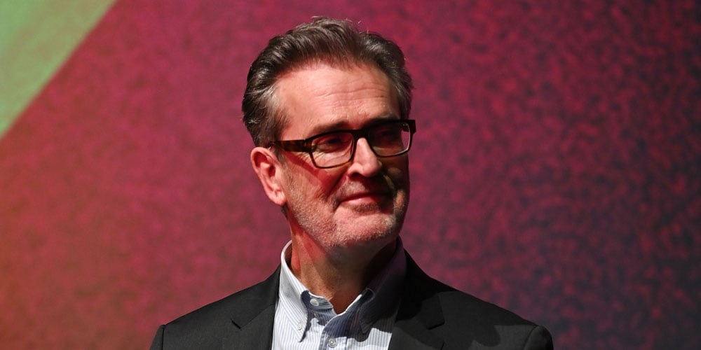 Rupert Everett Married His Partner Henrique This Summer! | Rupert ...