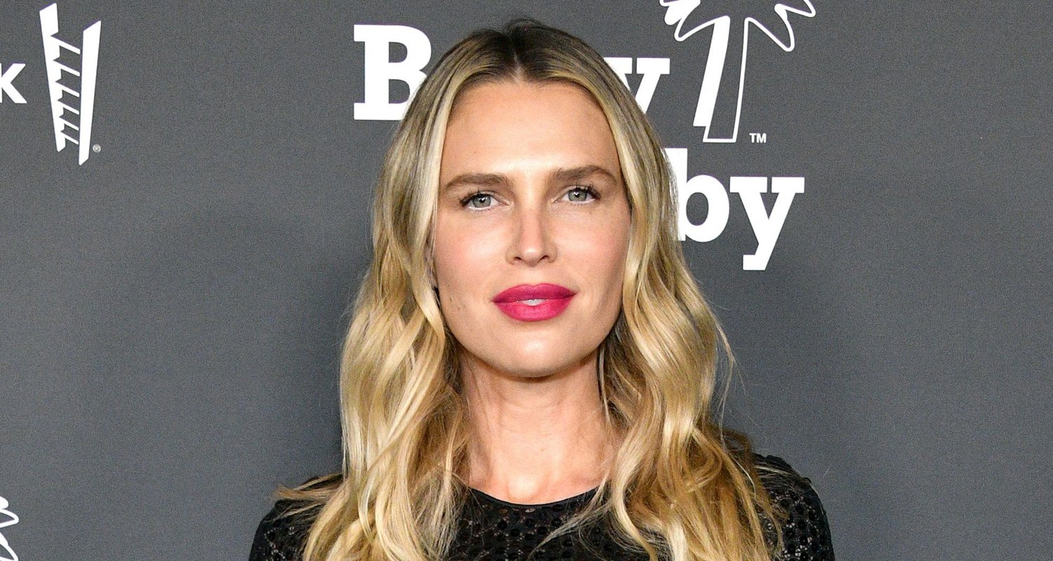 Sara Foster Says She’s ‘Cutting People Out’ of Her Life Amid Tommy Haas Split Reports | Sara ...