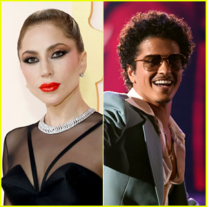 Lady Gaga & Bruno Mars Announce Duet ‘Die With a Smile’! | Bruno Mars, Lady Gaga, Music ...