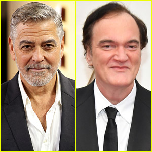 George Clooney Calls Out Quentin Tarantino, Puts Him on Blast Over ...