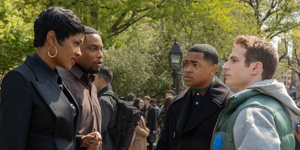 ‘Power Book II: Ghost’ Final Season Part 2 – Watch the Emotional ...