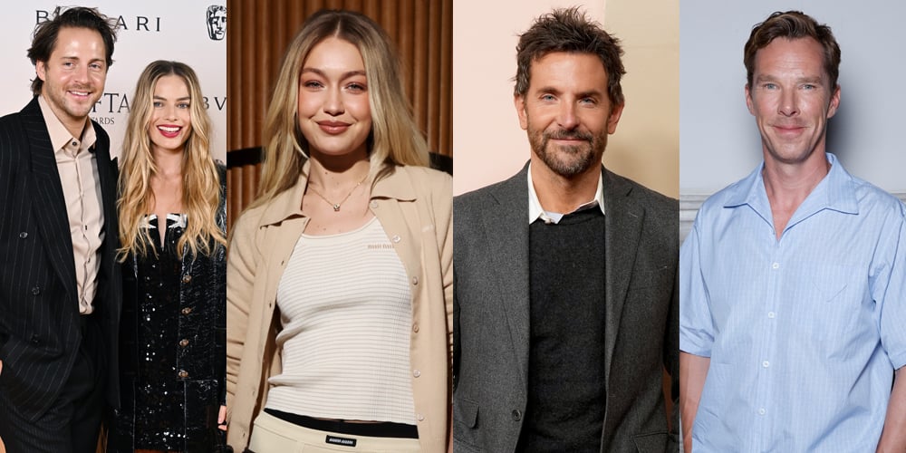 Pregnant Margot Robbie Soaks Up the Sun on Yacht With Husband Tom ...