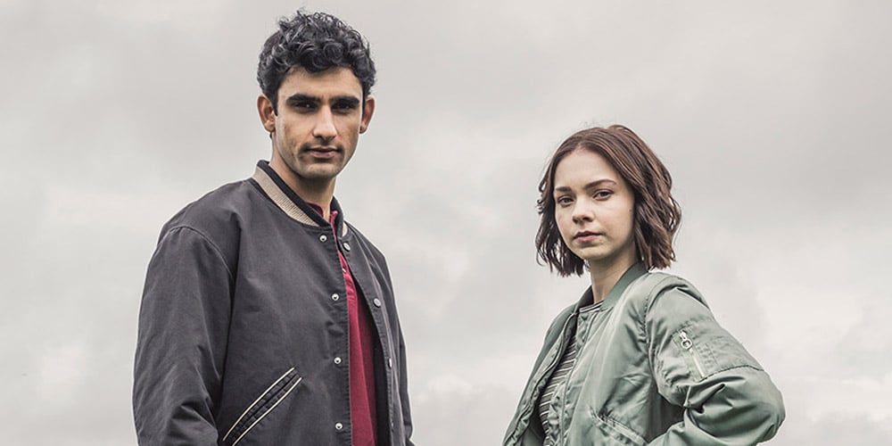 ‘A Good Girl’s Guide to Murder’ Season 2 Cast: 2 to Return! | A Good ...