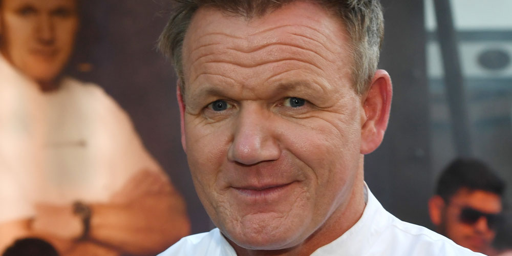 A Gordon Ramsay Docuseries Is Coming to Netflix! | Gordon Ramsay ...