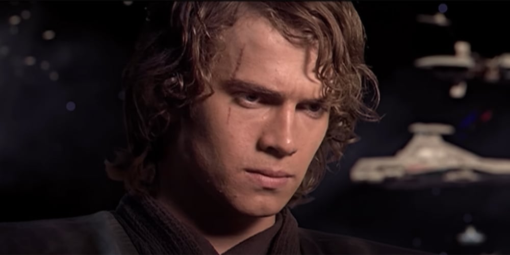 ‘Star Wars’ Auditions – 12 Actors Considered to Play Anakin Before ...
