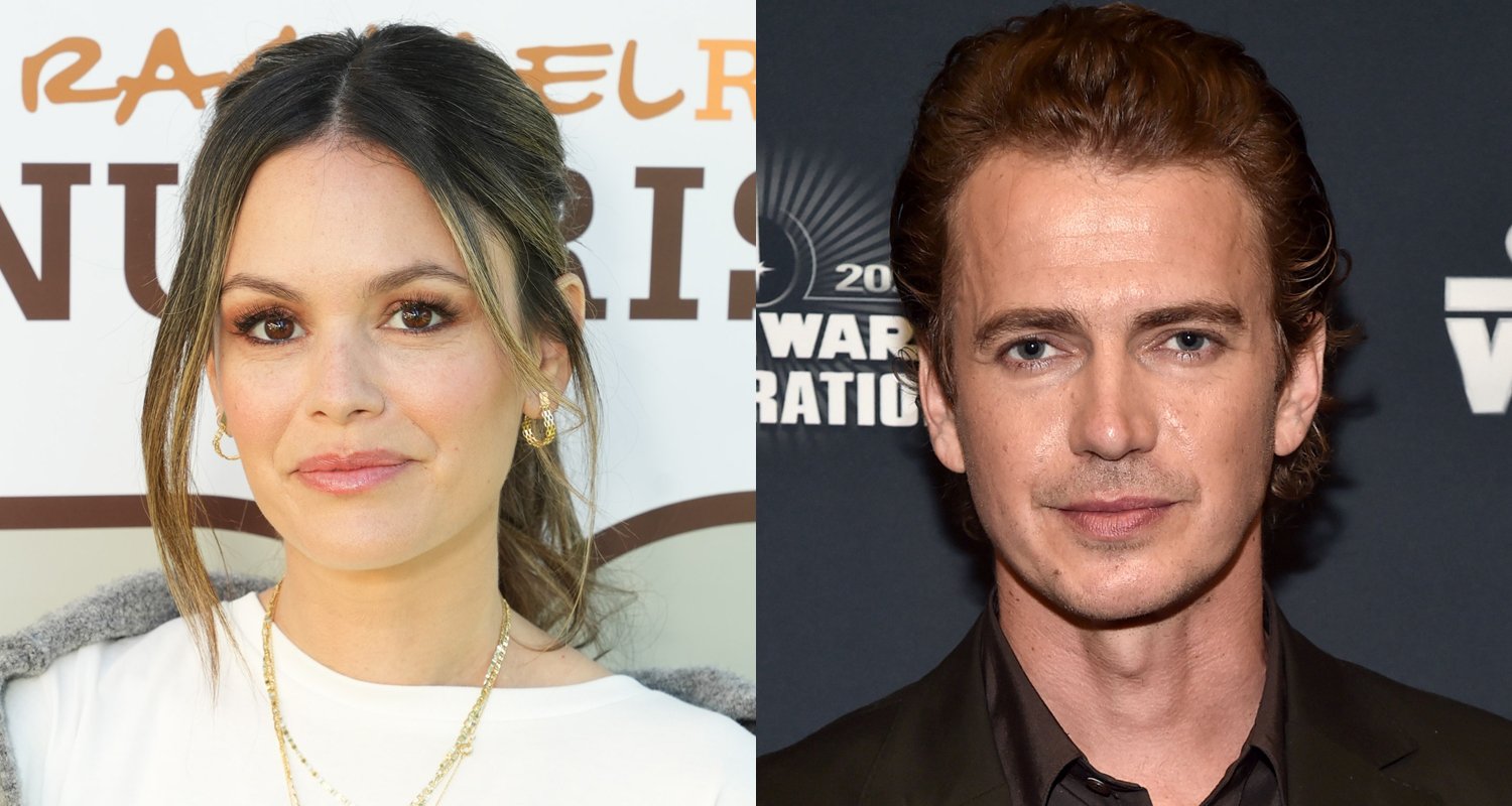Rachel Bilson Shares Update on Co-Parenting Daugther Briar with Ex Hayden Christensen | briar ...