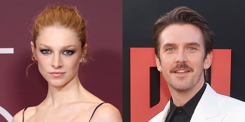 Hunter Schafer’s ‘Euphoria’ Experience Was ‘Not a Terribly Pleasant One ...