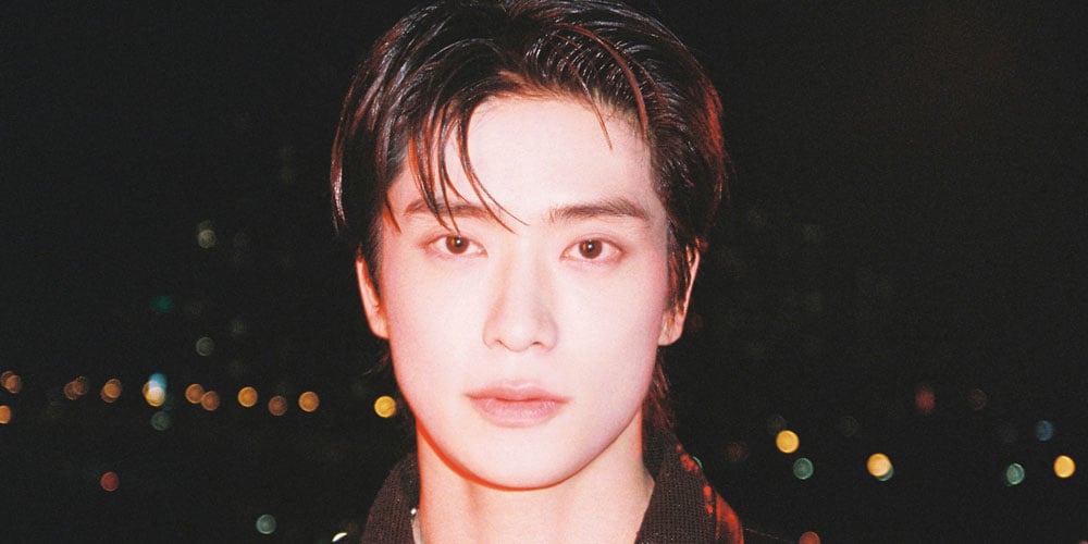 ‘Roses’ & ‘Dandelion’ Lyrics: NCT’s JAEHYUN Goes Solo With 2 New ...