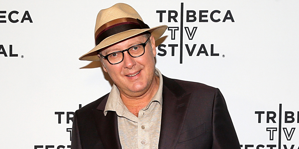 James Spader Will Return to MCU Playing Ultron in New Disney+ Series ...