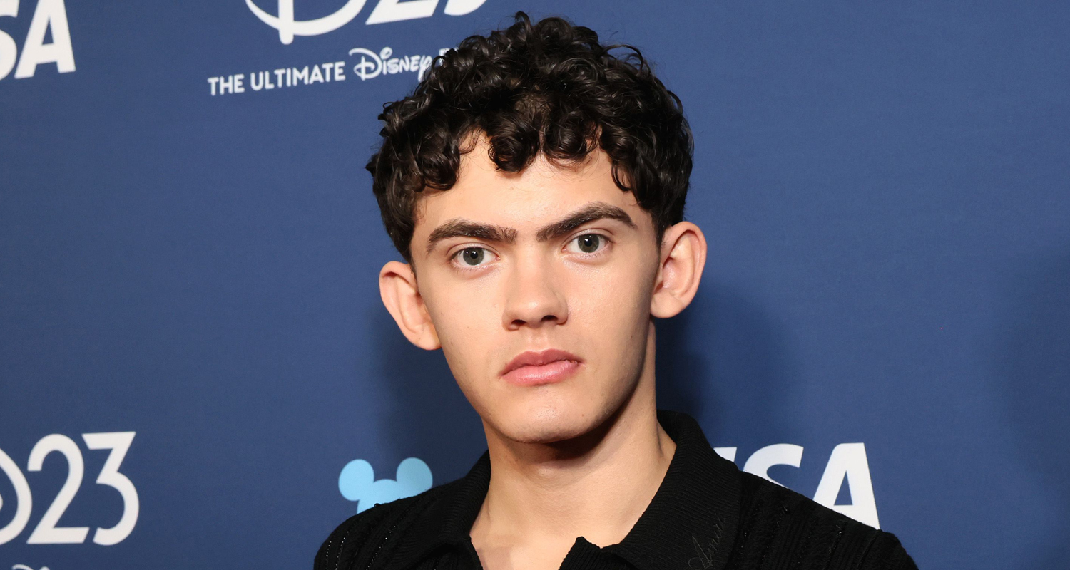 Joe Locke Clarifies Comments About Marvel Fans He Made In Recent ...