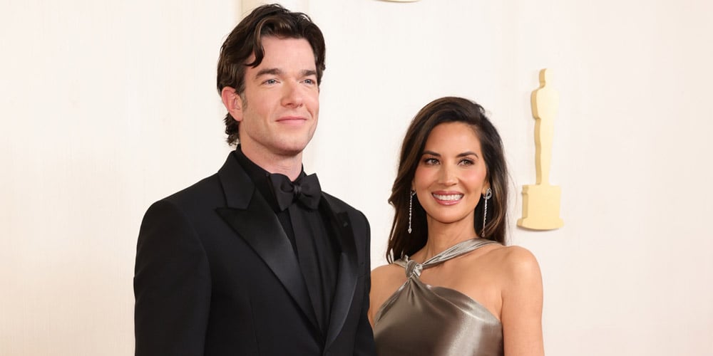 John Mulaney Confirms He’s Married to Olivia Munn, Speaks About His New ...
