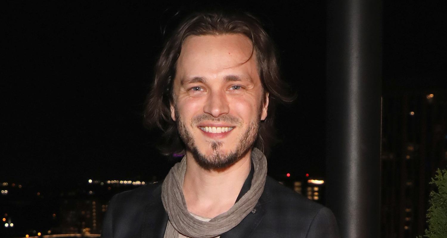 ‘General Hospital’ Shares First Photo of Jonathan Jackson on Set Ahead ...