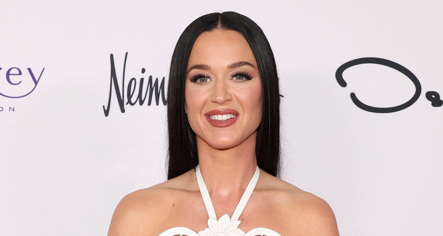 Katy Perry Reveals ’143′ Album Tracklist In New ‘Lifetimes’ Music Video ...