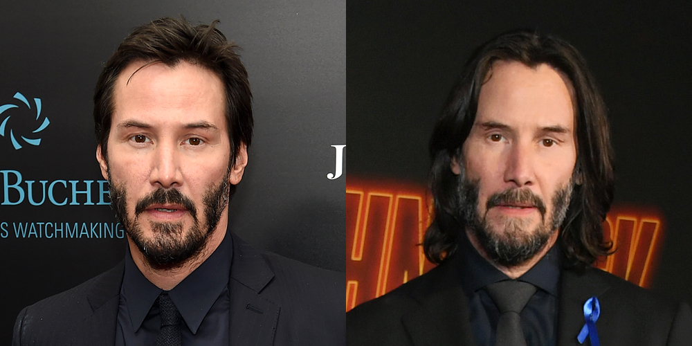 Keanu Reeves’ Salary for All Four ‘John Wick’ Movies Revealed: See How ...