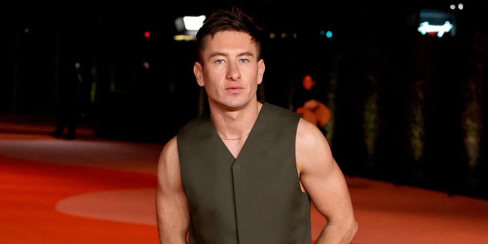 Barry Keoghan Upcoming Projects: 4 Movies Confirmed, 1 Rumored – Production Status Revealed ...
