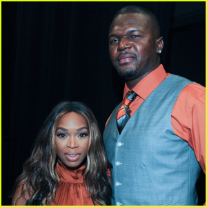 Malika Haqq Boyfriend 2024