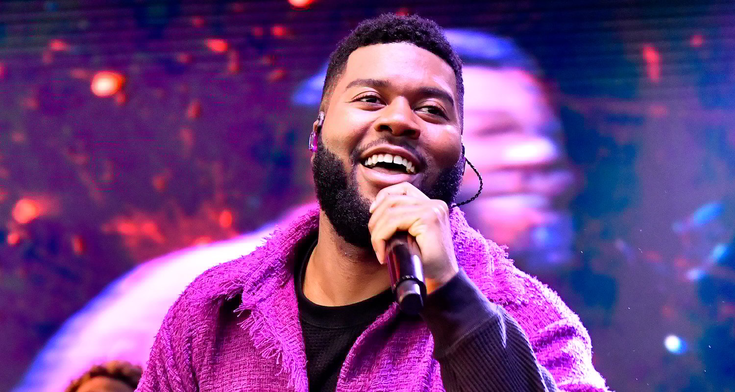 Khalid Drops Third Studio Alum ‘Sincere’ – Listen Now! | First Listen ...
