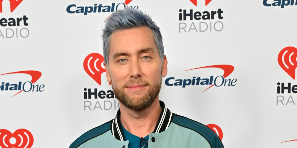 Lance Bass Reveals Updated Diabetes Diagnosis, Says It’s a ‘Plot Twist ...
