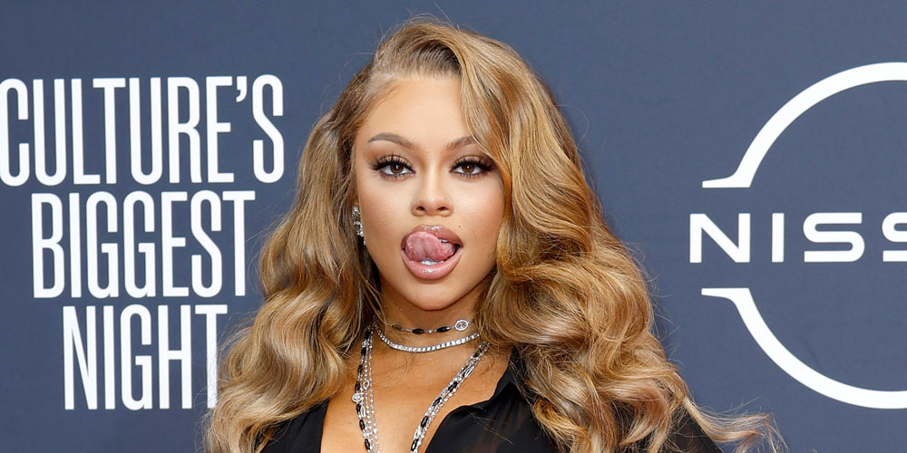 Latto Announces ‘Sugar Honey Iced Tea Tour’ – Dates, Cities, Ticket ...