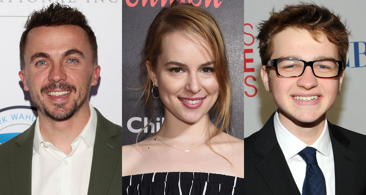 16 Celebs That Left Hollywood for Normal Jobs (One Star Became a Police ...