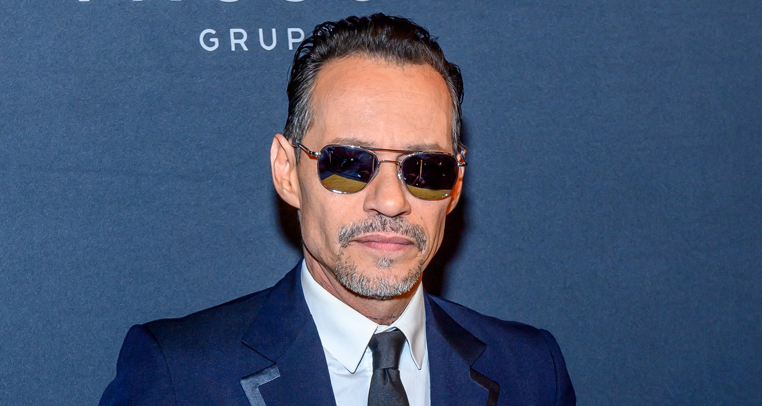 Marc Anthony’s Dominican Republic Home Bursts Into Flames, Authorities ...