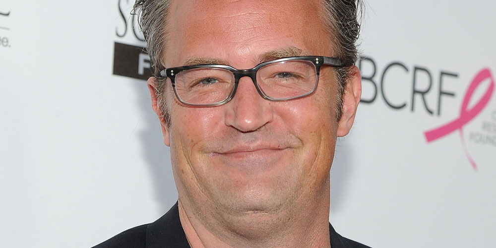 Matthew Perry’s Assistant Reveals His Possible Final Words Before Death ...