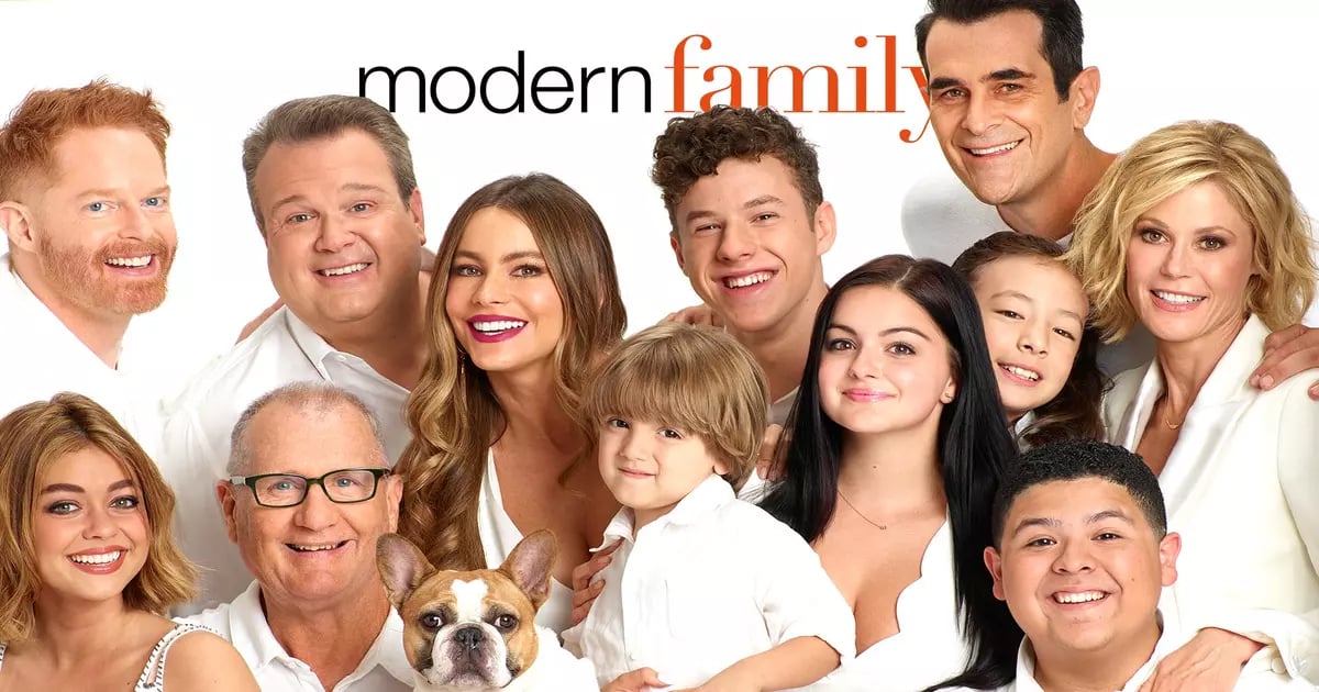 Wealthiest ‘Modern Family’ Stars Ranked From Lowest to Highest (& the ...