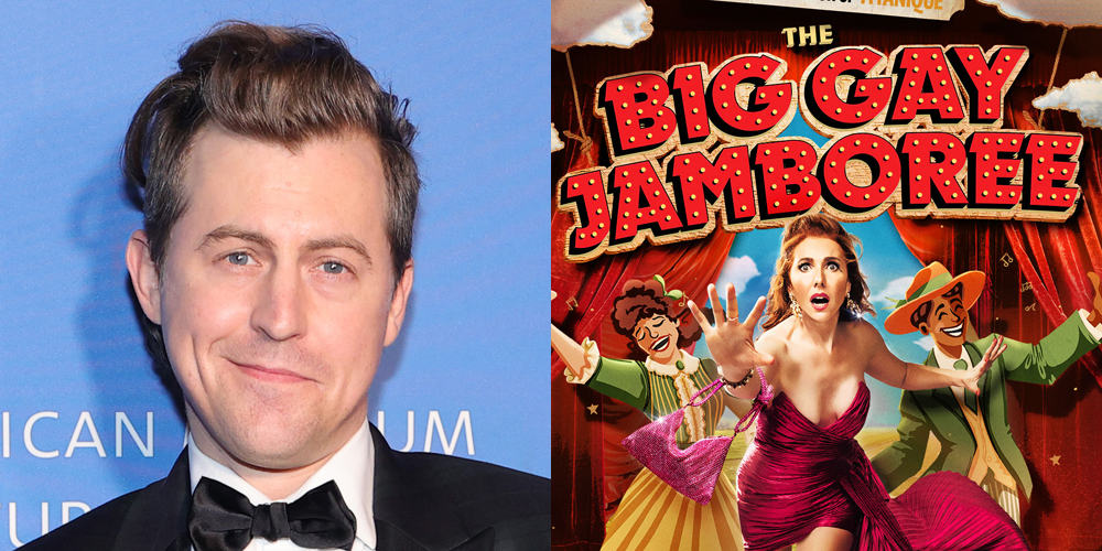 ‘Titanique’ Creator Marla Mindelle’s New Musical Adds ‘SNL’ Alum Alex Moffat to Cast | Alex ...