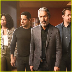 The Most Popular ‘NCIS’ Cast Members, Ranked | Brian Dietzen, CBS ...