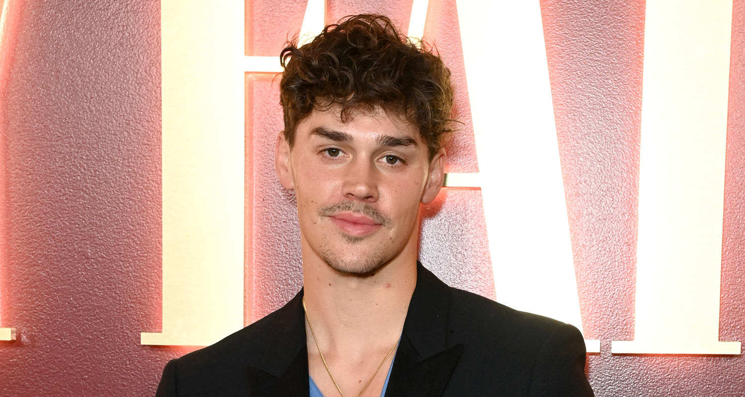 Noah Beck Reveals If He’s Dating, Craziest DMs He’s Received, Talks ...