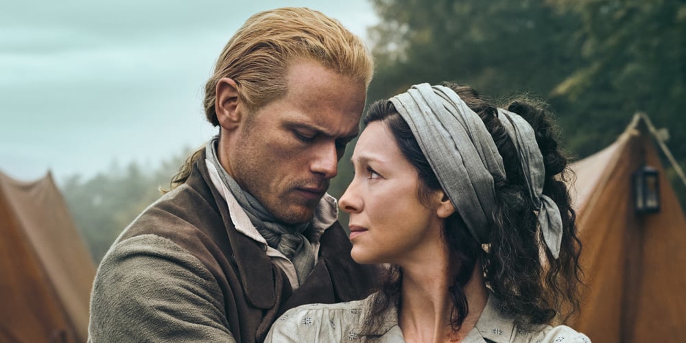 Outlander’s 7 Seasons, Ranked From Worst to Best | Caitriona Balfe, EG ...