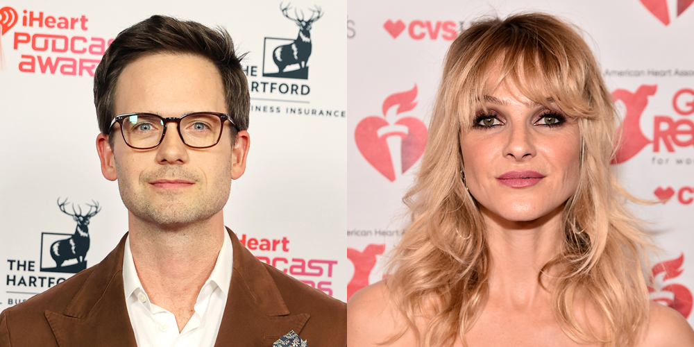 ‘The Madison’ Casting Additions: Patrick J Adams & Beau Garrett Join ...