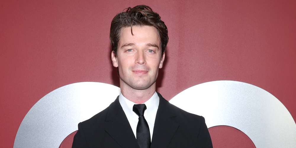 Patrick Schwarzenegger Looks Ripped in Thirst Trap Ahead of New Series ...