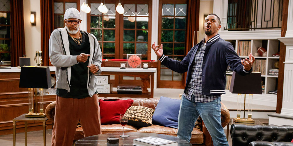 ‘Poppa’s House’ Season 1 – 4 Stars Confirmed for Cast of New CBS TV ...