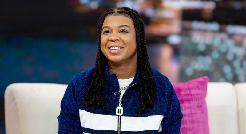 Punkie Johnson Exits ‘Saturday Night Live’ Ahead of Season 50, Explains ...