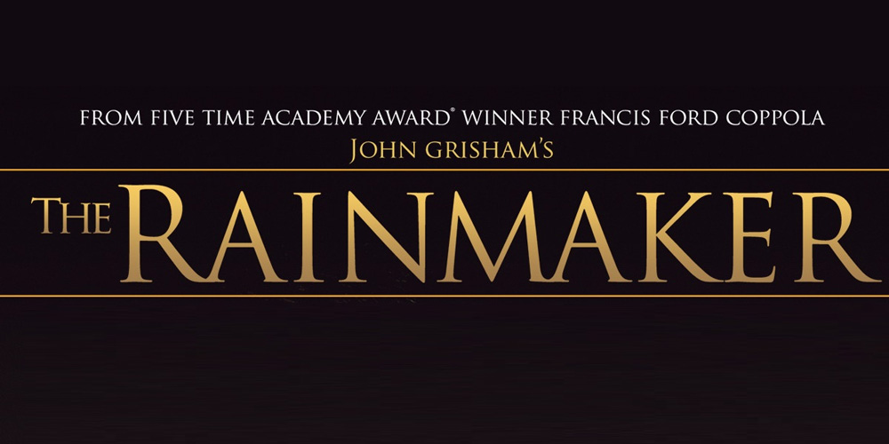 ‘The Rainmaker’ TV Series Finds its Rudy Baylor in Milo Callaghan ...