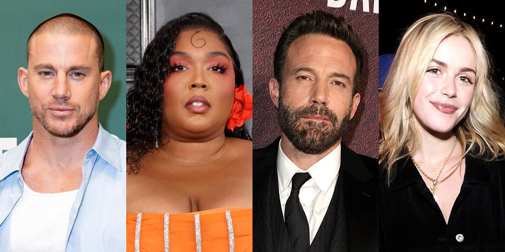 Celebrities on Raya: 27 Stars Who’ve Revealed Dating App Stories, Plus ...