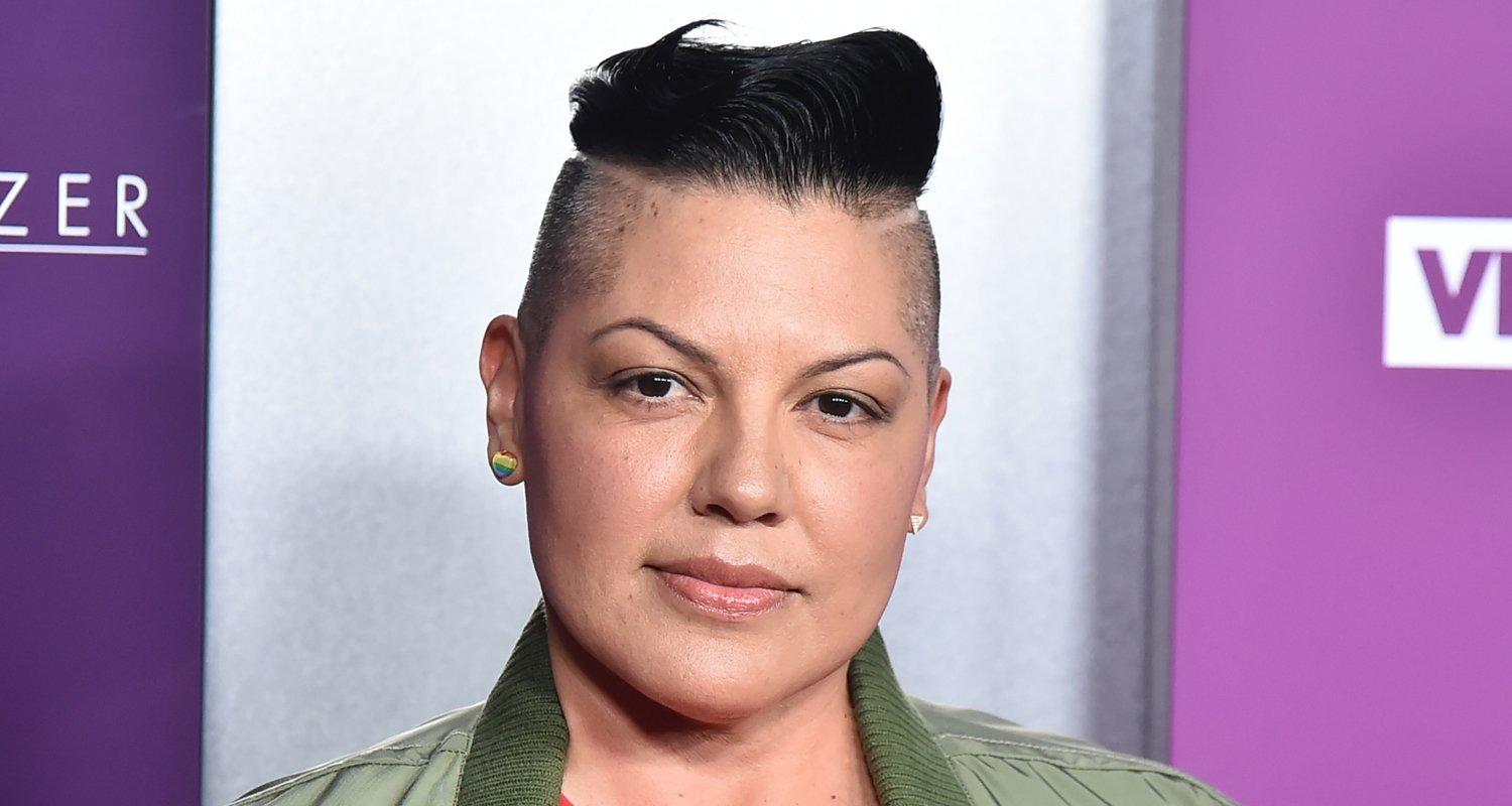Sara Ramirez Finalizes Divorce from Husband Ryan Debolt Less Than Two ...