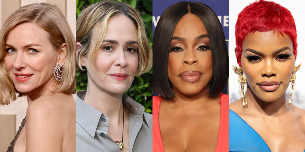 Ryan Murphy’s ‘All’s Fair’ Adds 4 Stars Including Sarah Paulson | All's ...