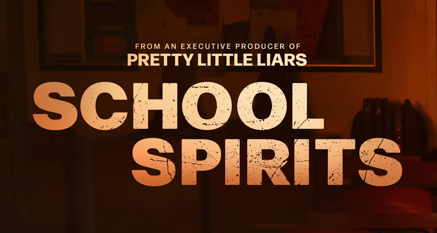 ‘School Spirits’ Season 2 Cast Revealed: 12 Stars Confirmed to Return, 1 Star Exits, 1 Actor ...